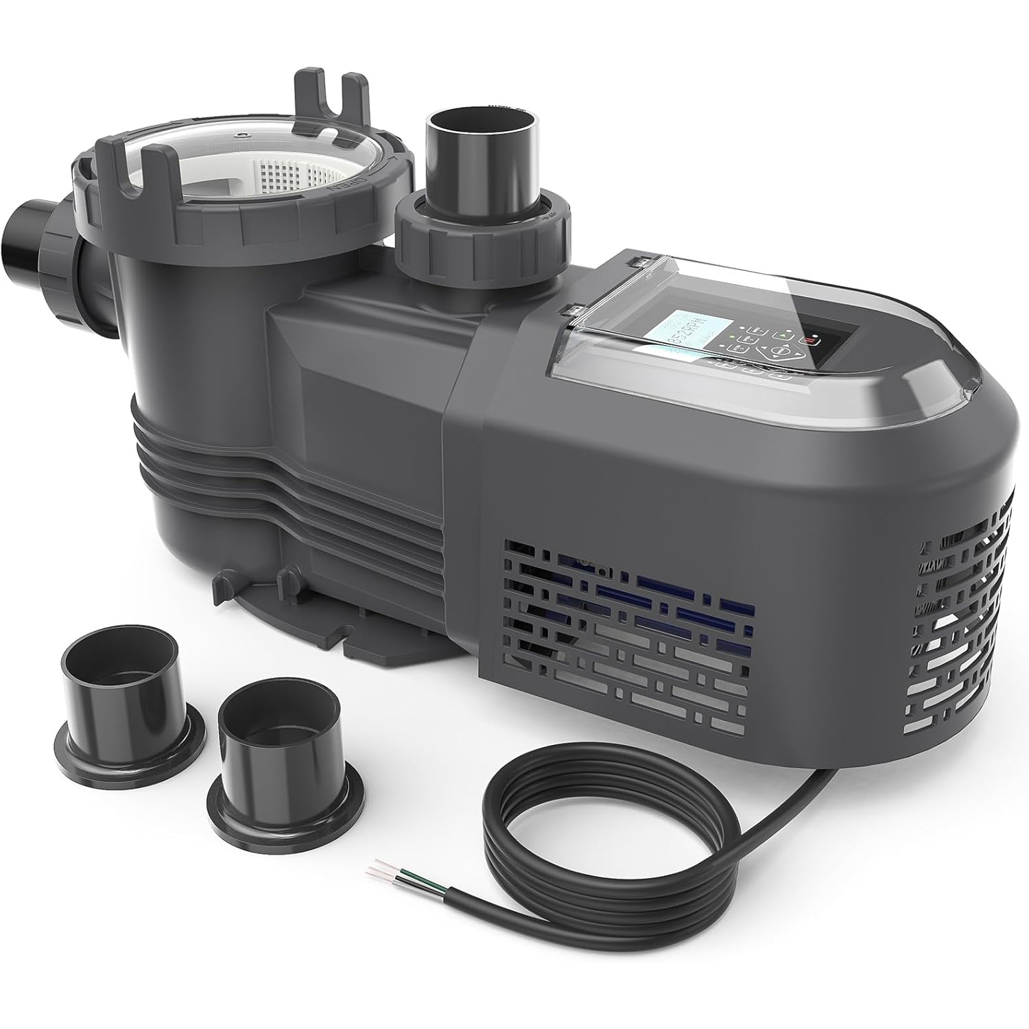 Pool Pumps — Aquastrong