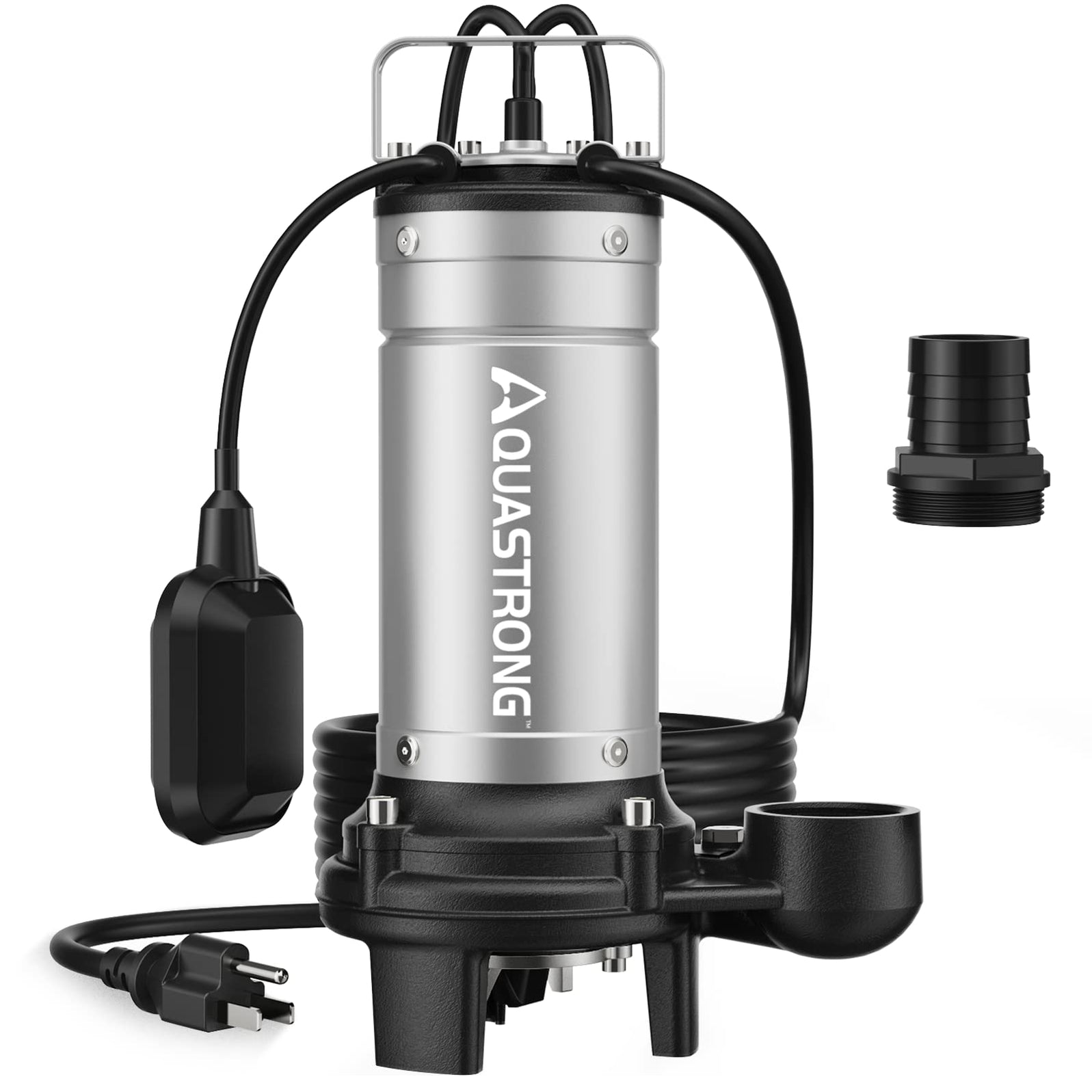 Aquastrong - Water Pumps For Pool, Garden and Household