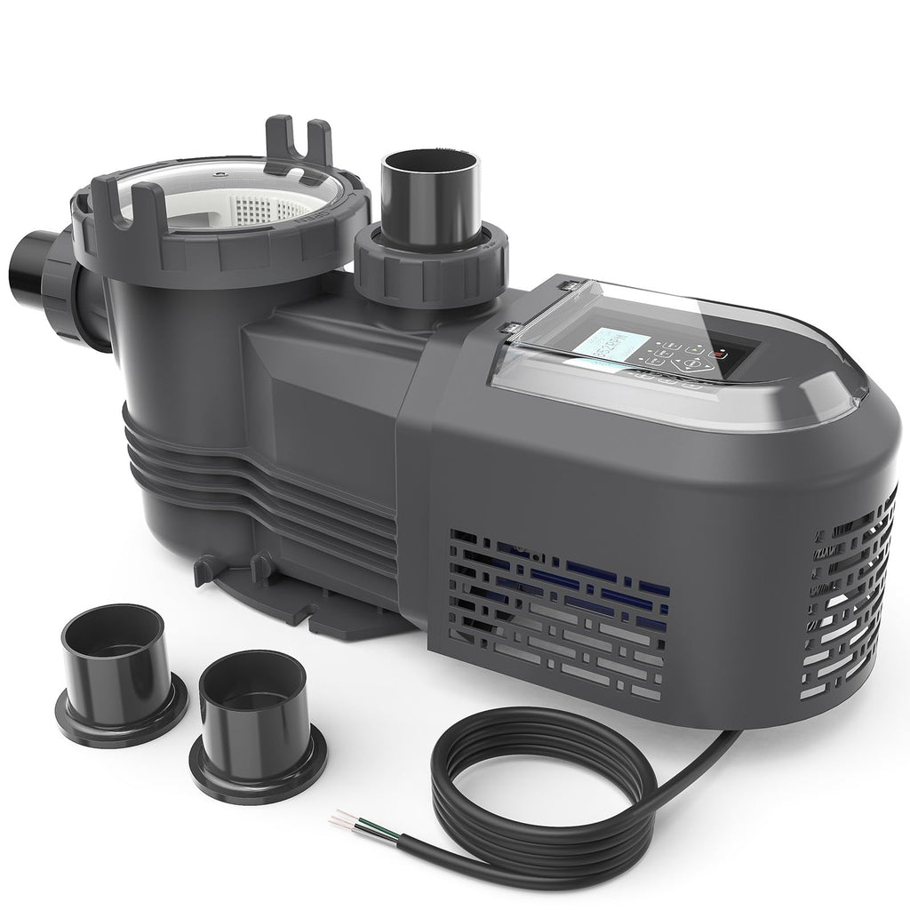Pool Pumps — Aquastrong